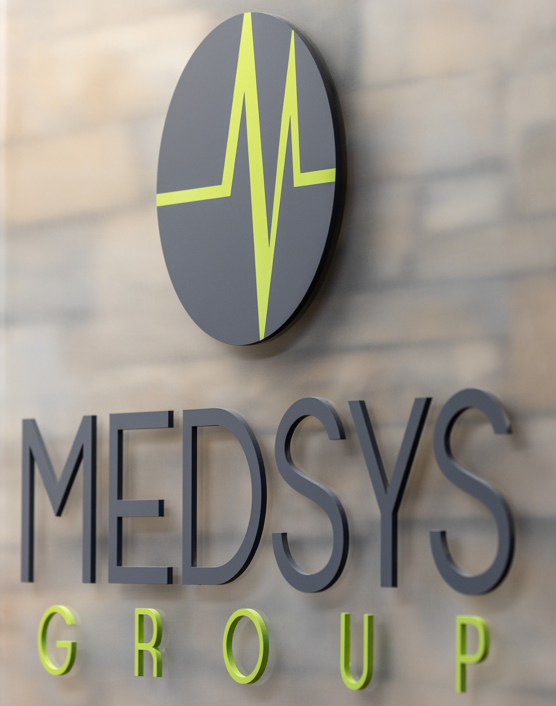 MedSys Group – Evolving Healthcare